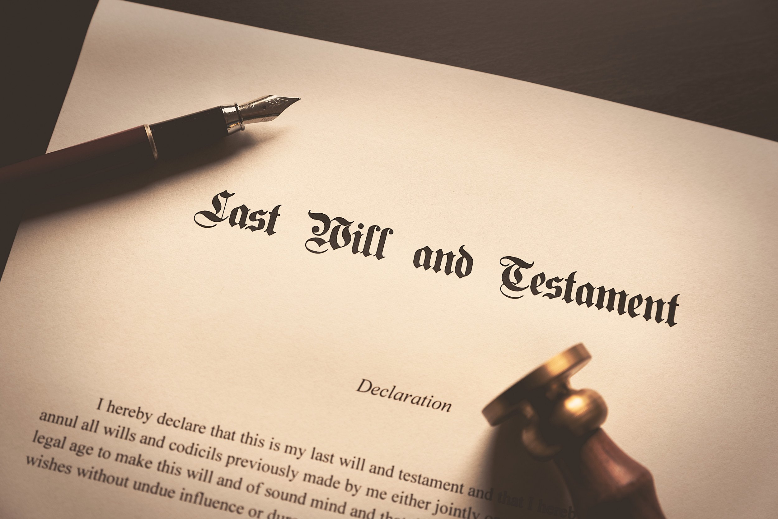 Dealing with a Foreign Will with Assets in B.C. - Apna Law